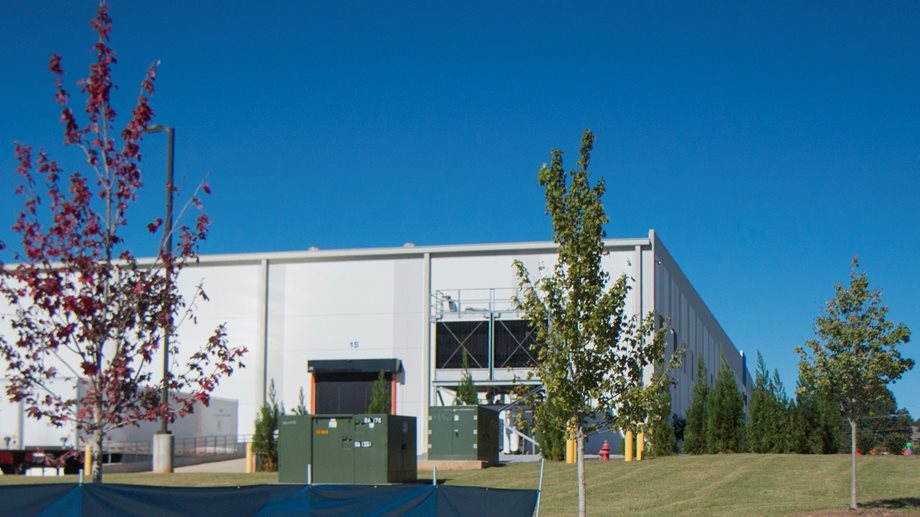 Gestamp - Gestamp Alabama