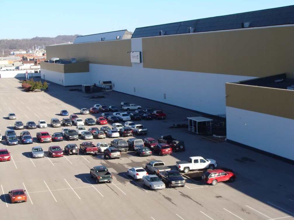 Gestamp - Gestamp West Virginia