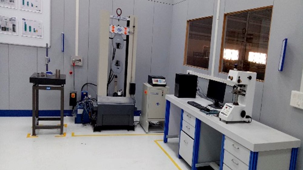 Gestamp - Gestamp Pune II