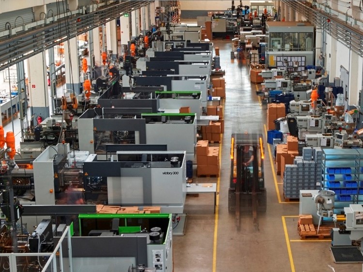 Gestamp - Edscha Holding