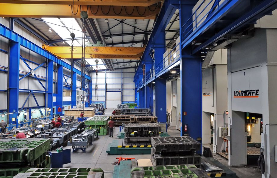 Gestamp - Gestamp Adral