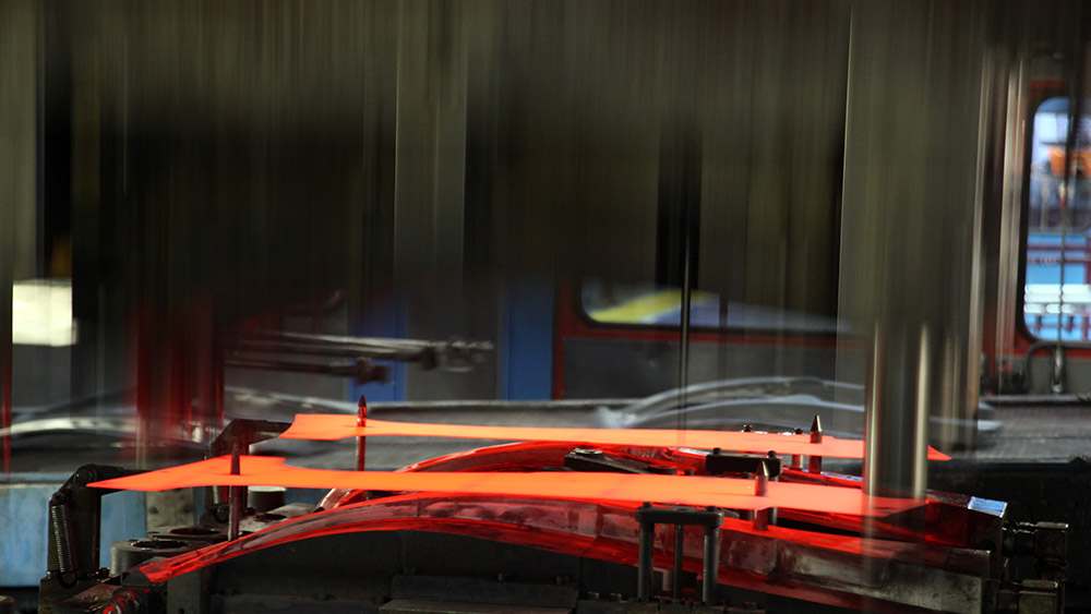 Gestamp - Technologies