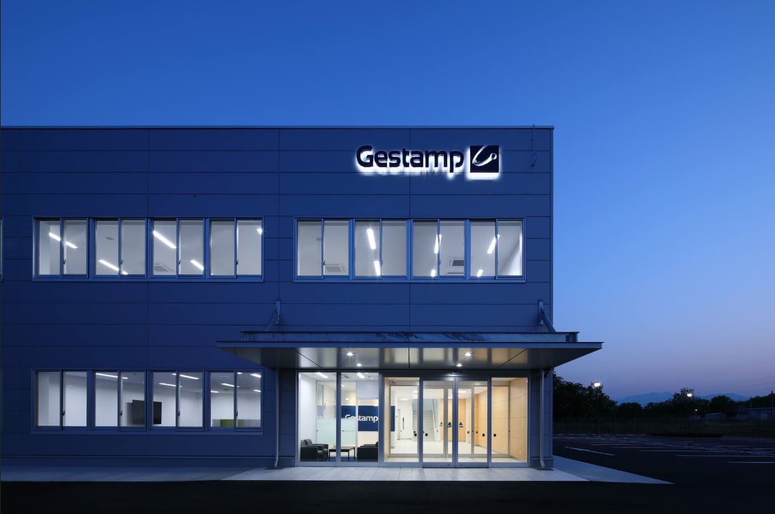 Gestamp - Gestamp works with Industry 4.0 to improve the safety of the ...